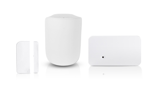 Frontpoint Security | Intrusion - Shop