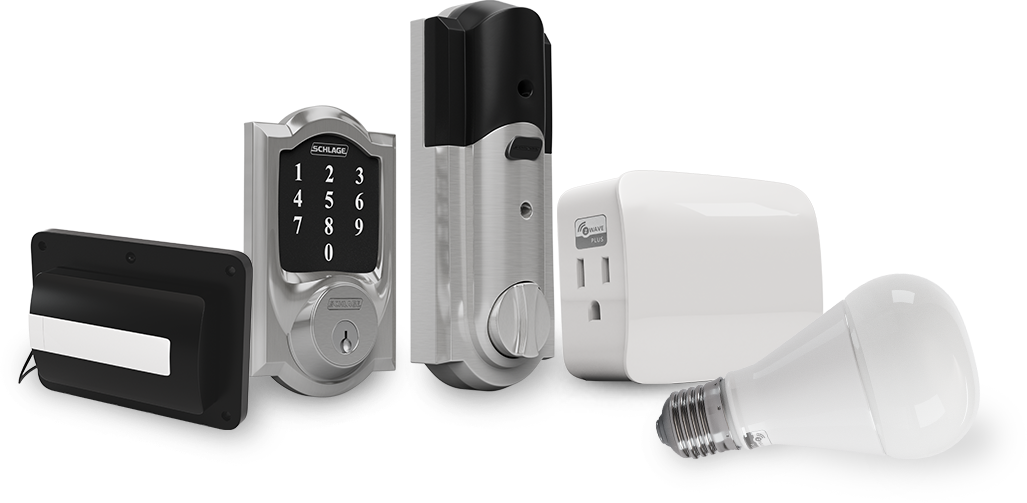 Frontpoint Security | Home - Shop