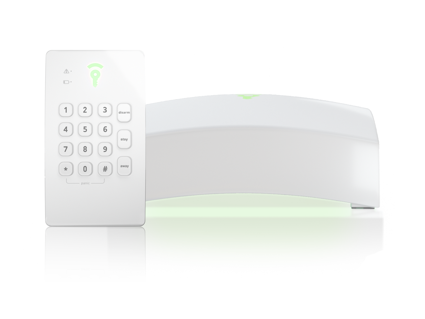 Frontpoint Security | Frontpoint Keypad - Shop