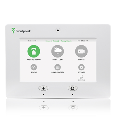 Frontpoint Security | Ultimate Monitoring - Shop