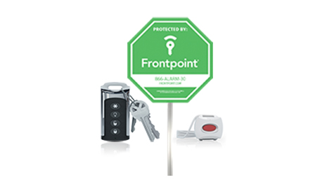Frontpoint Security | Home - Shop