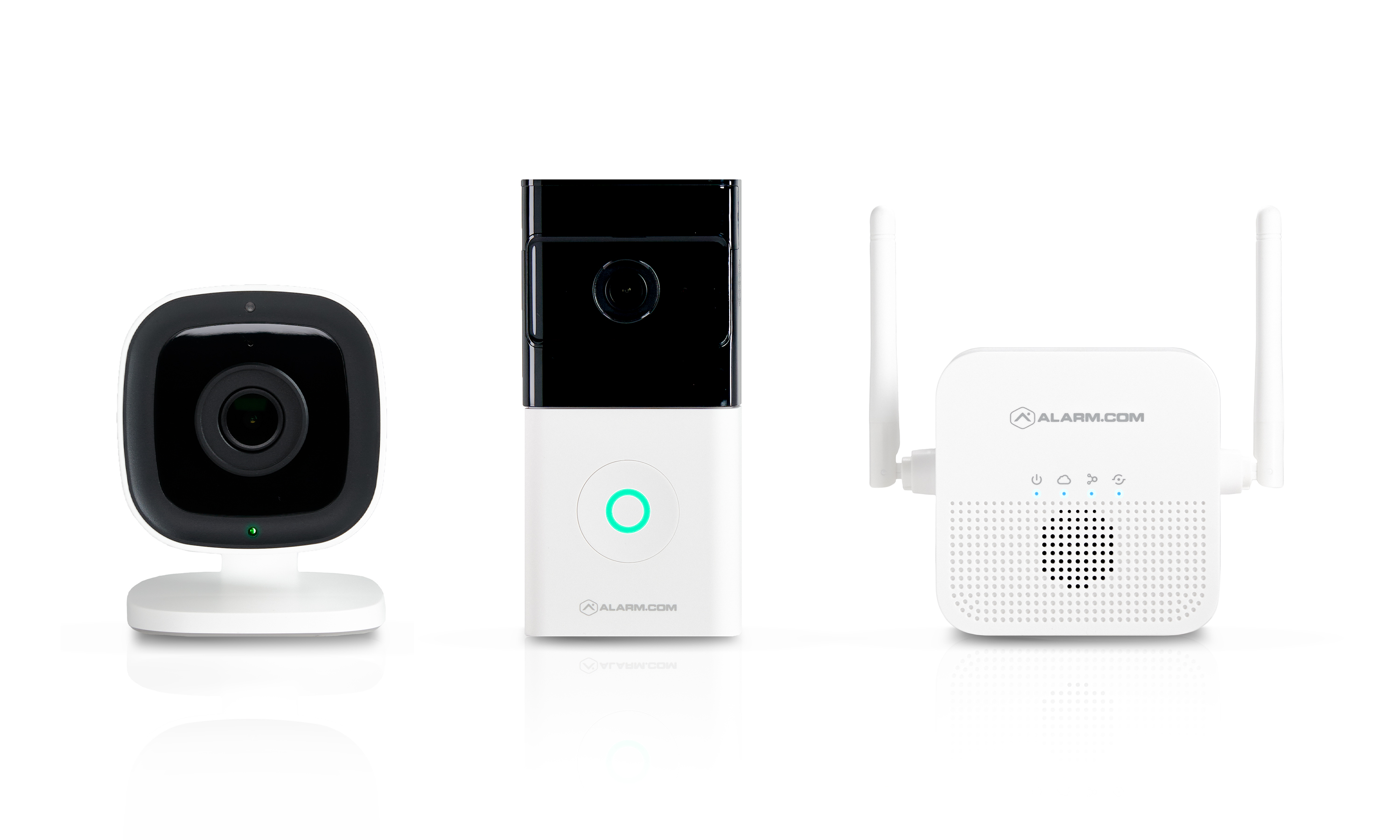 Frontpoint Security | Home - Shop